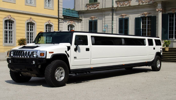 Hummer Stretch – Air Best Limo